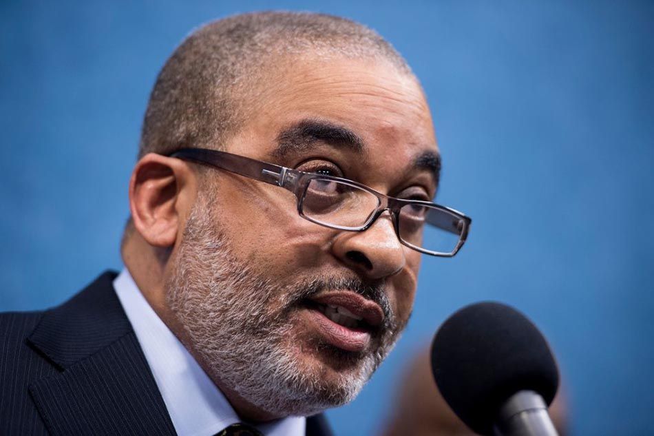 FCC Chief Jessica Rosenworcel Names Brad Berry as Diversity Adviser ...