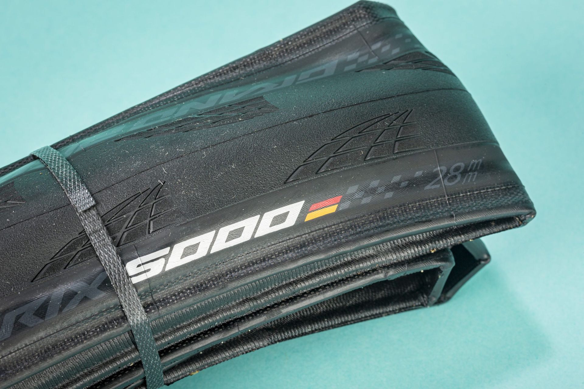 Continental Grand Prix 5000 clincher tyres review | Cycling Weekly