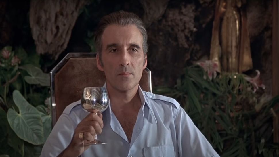 32 Actors Who Have Played Villains In James Bond Movies | Cinemablend