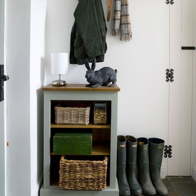 20 Boot Room ideas to inspire a more streamline space whatever your ...