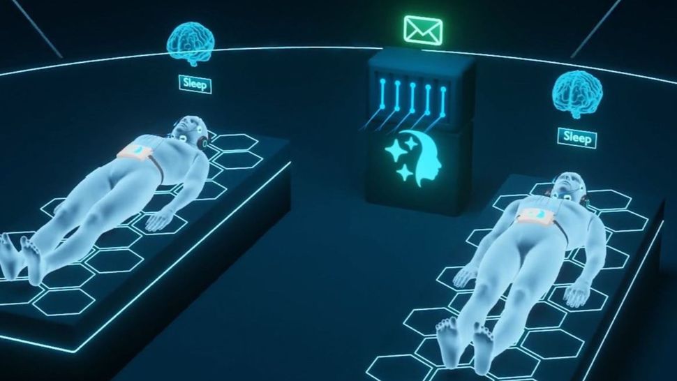 Lucid dreaming study: First ever two-way communication during sleep recorded | Tom's Guide