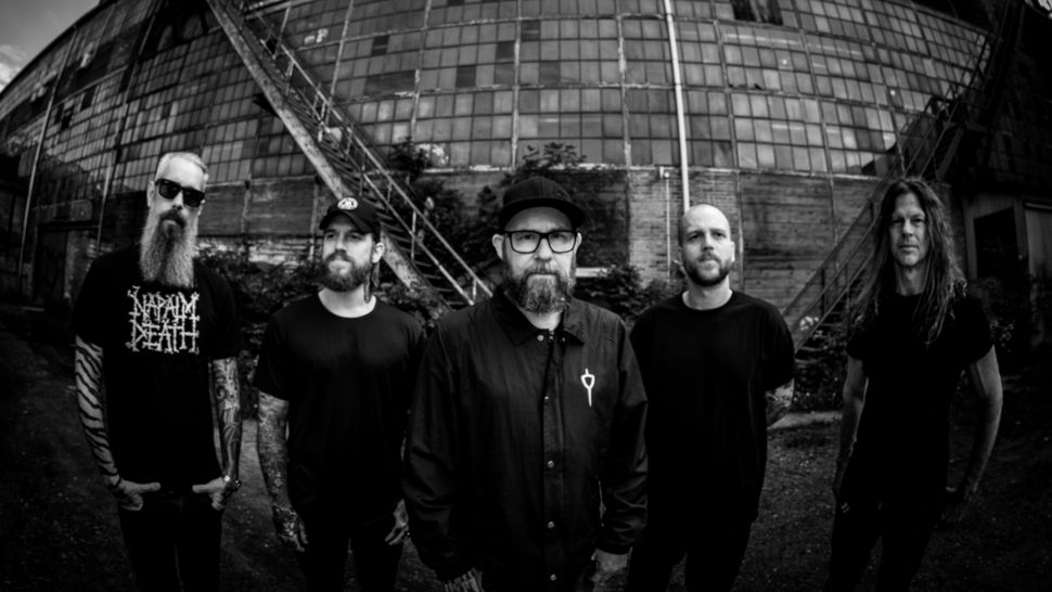 In Flames vocalist Anders Fridén talks new album Foregone | Louder