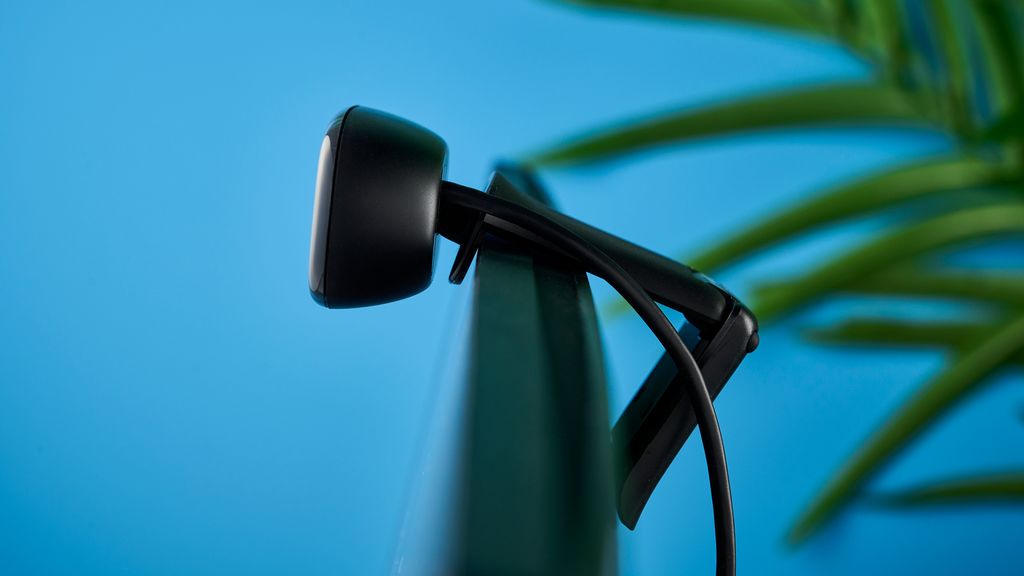 Logitech C270 HD Webcam review | Tom's Guide