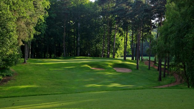 Woburn Golf Club Duchess' Course Review | Golf Monthly