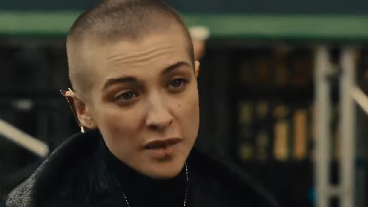 One Piece's Lera Abova Just Wrapped Her Scenes For Season 2, And Fans ...