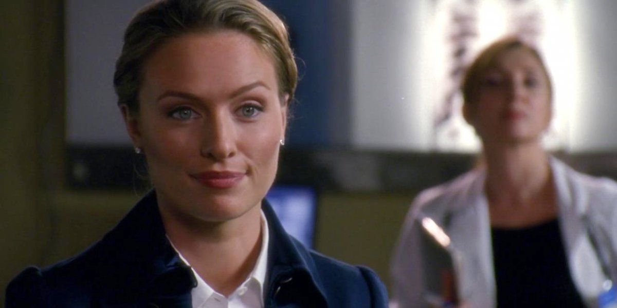 What These Former Law And Order SVU Cast Members Are Doing Now ...