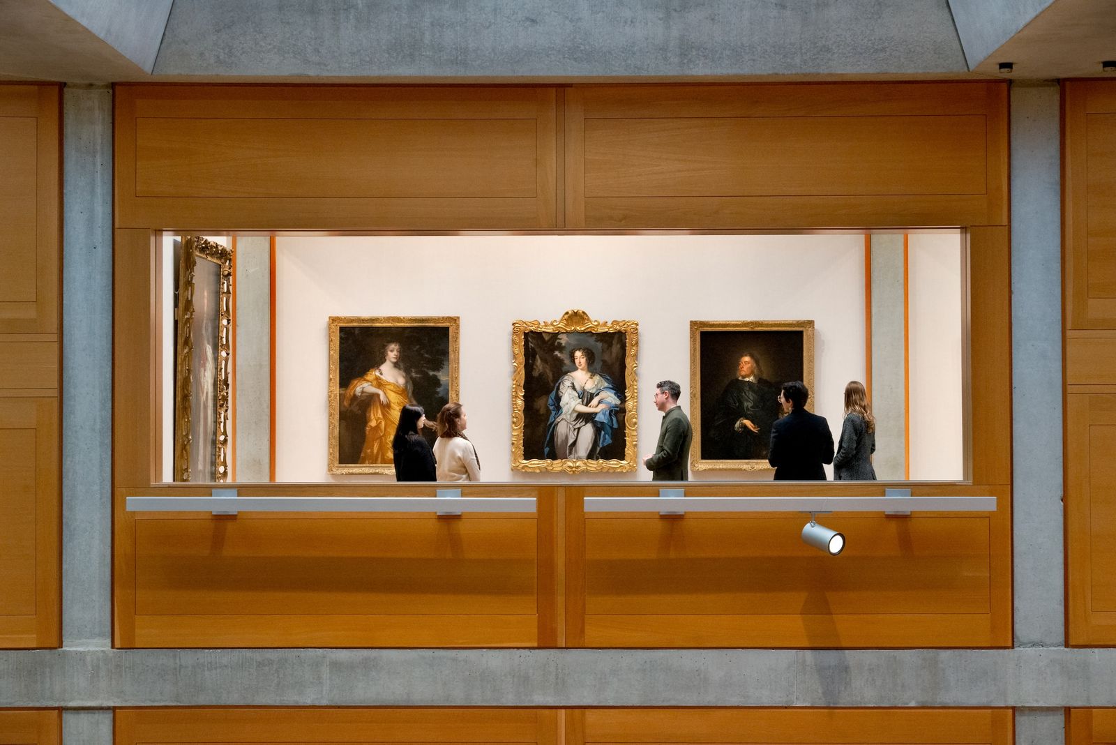 Yale Center for British Art reopens after a two-year closure | Wallpaper*