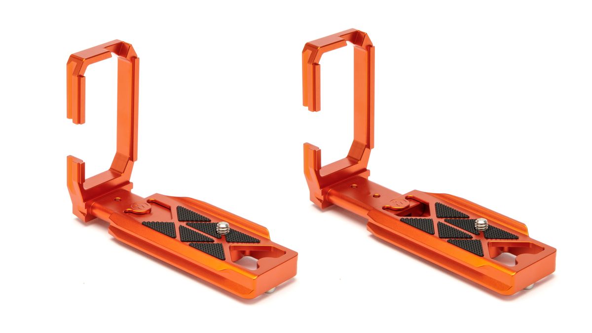 Best L-bracket for your camera | Digital Camera World