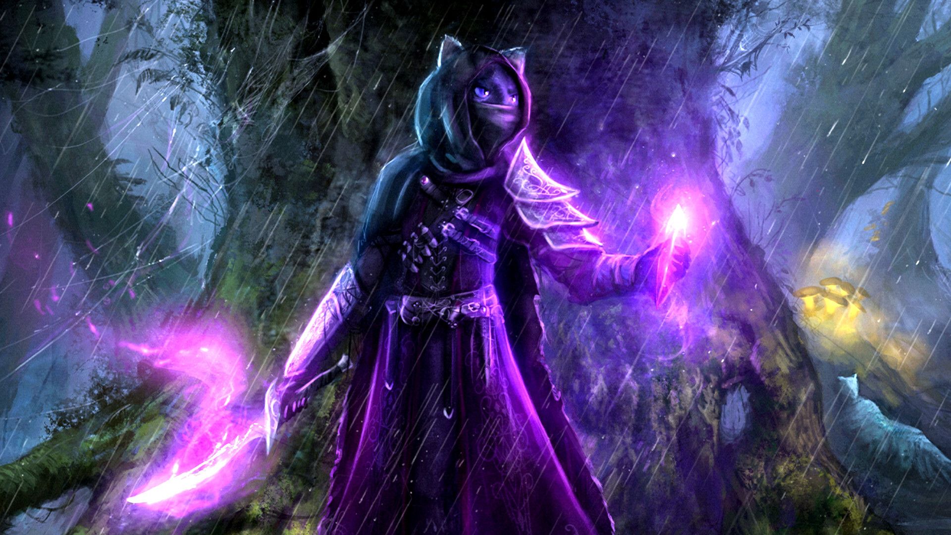Tired of waiting for Bloodborne 2, these devs decided to make their own ...