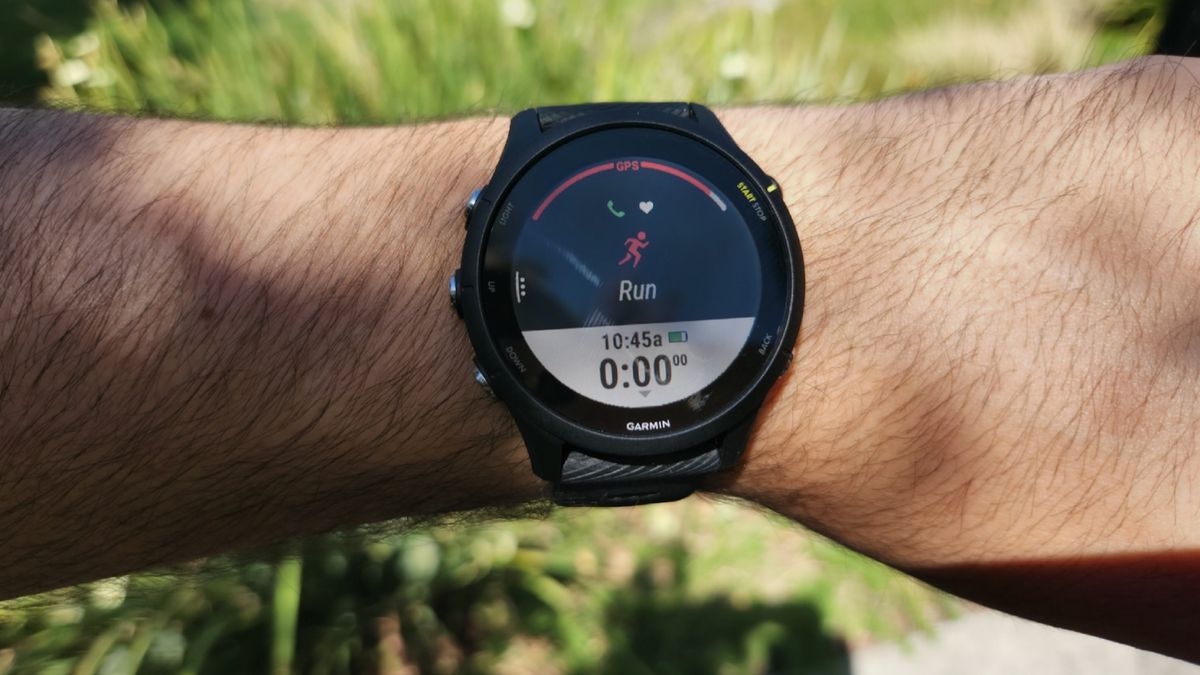 Garmin Forerunner 255 review: Unstoppable excellence | Android Central