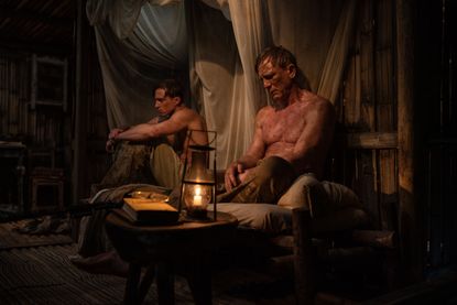 Queer: Daniel Craig and Luca Guadagnino in conversation | Wallpaper*