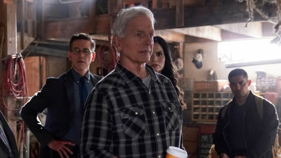 How NCIS Said Goodbye To Another Character Who Was Important To Gibbs ...