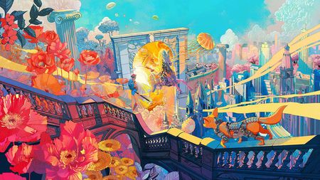 Inspiration | Creative Bloq