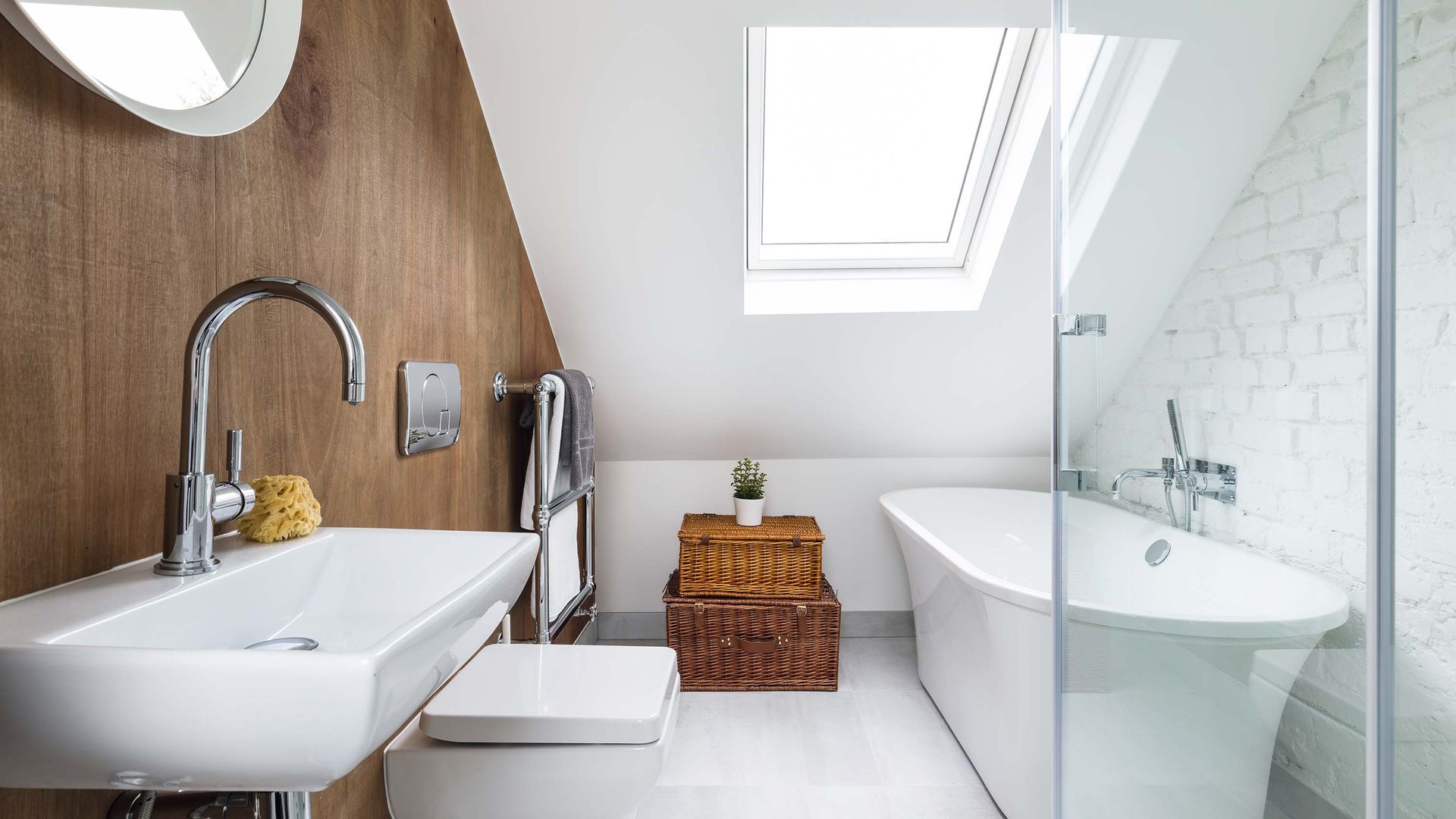 A guide to planning a loft conversion in 2022 | Real Homes