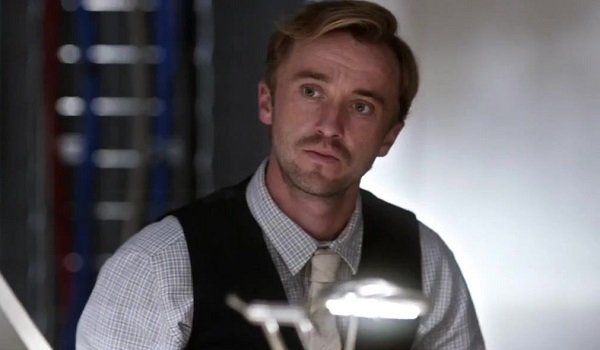 Why The Flash Should Bring Back Tom Felton's Julian | Cinemablend