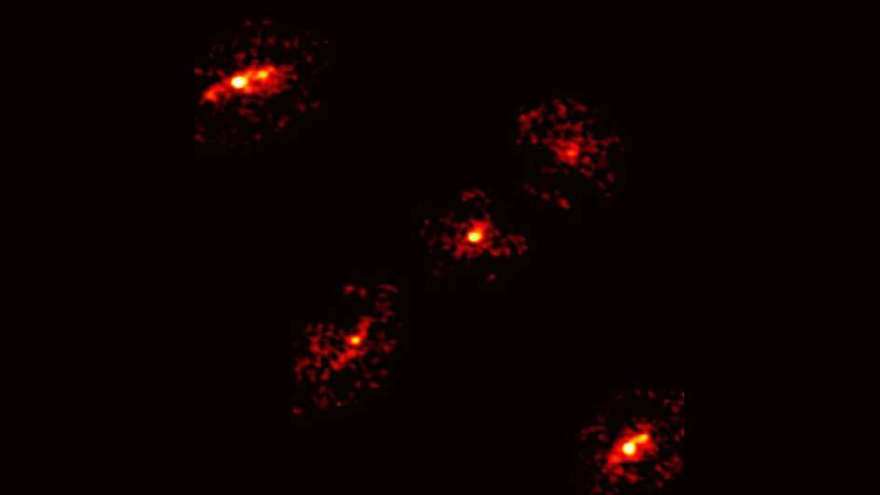 'We thought it was a problem with the instrument': Scientists shocked ...