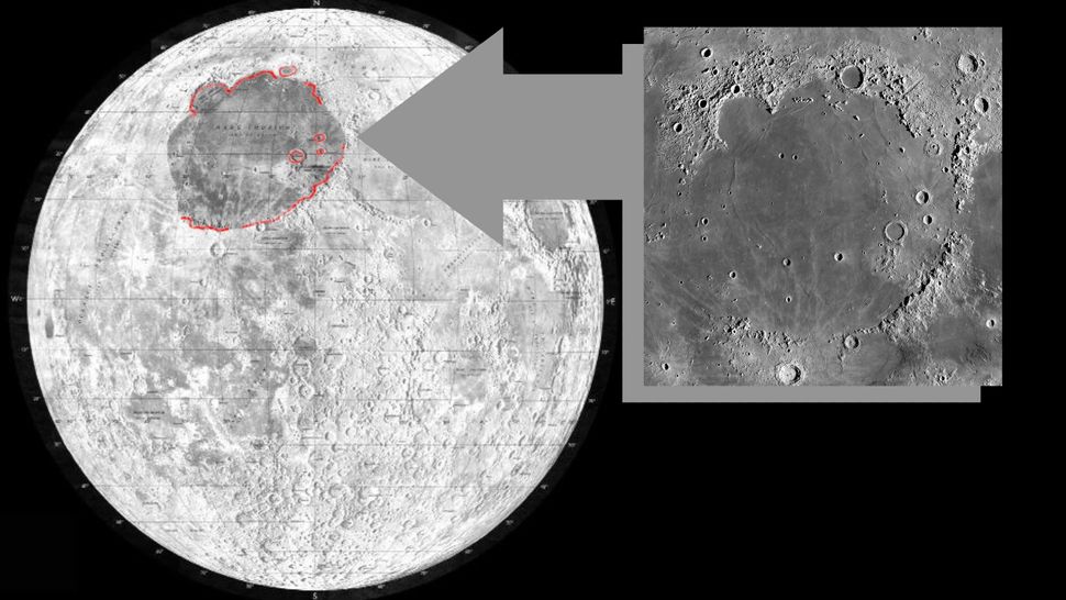 See the moon’s Mare Imbrium Mountains on Sunday (Sept. 4) | Space