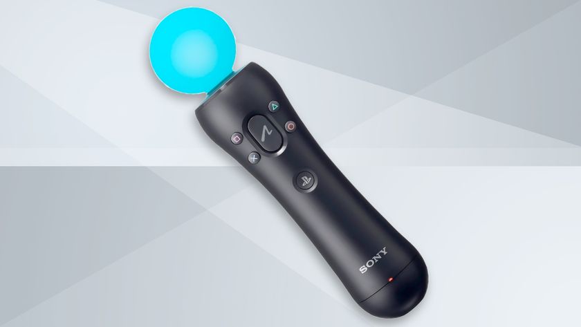 25 of the most important gaming controllers ever | TechRadar