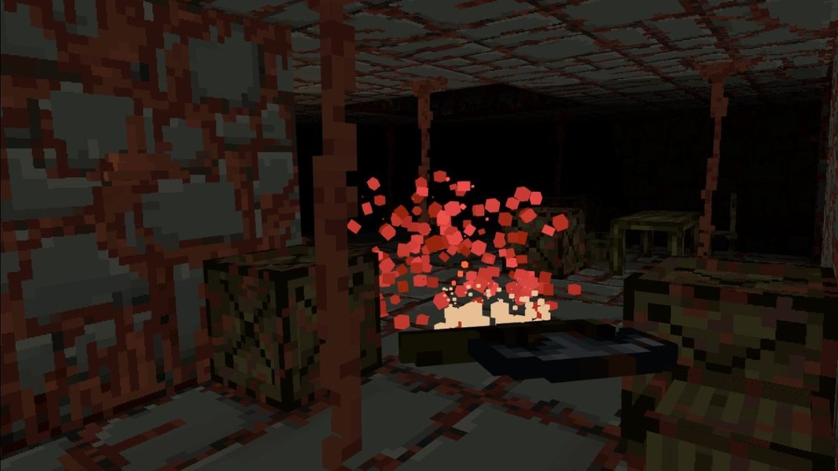 Voxel roguelite Ancient Dungeon VR is my new favorite Quest game ...