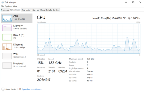 How to use Task Manager to optimize your Windows 10 experience ...