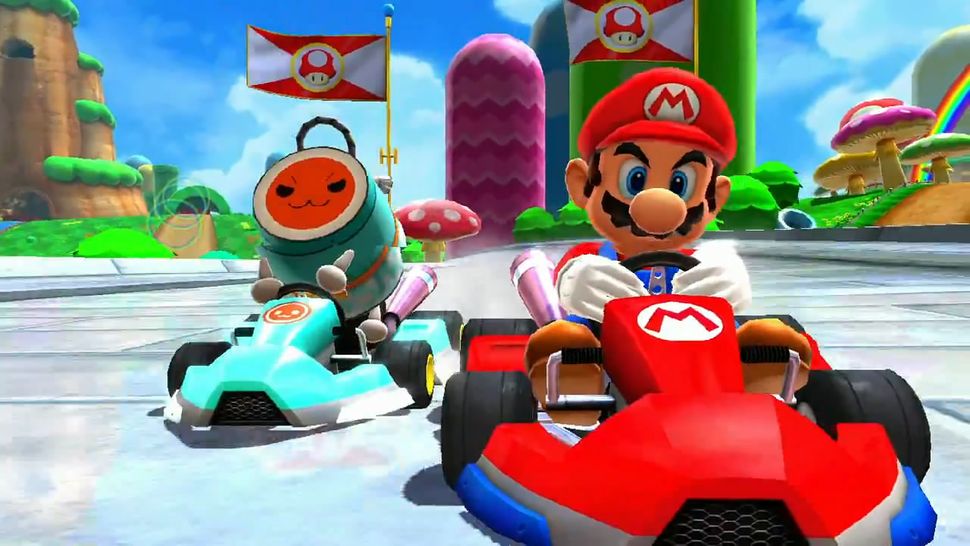 The best Mario Kart games from worst to best | GamesRadar+