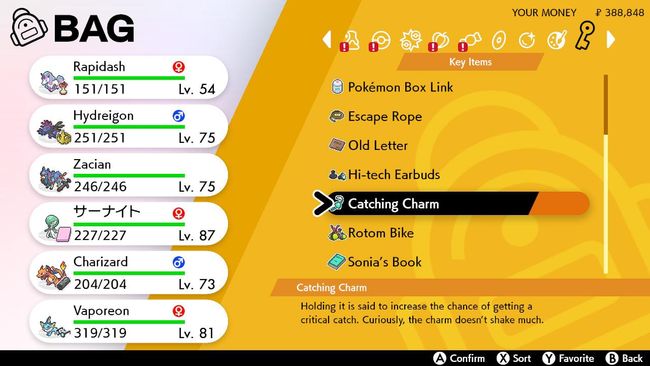 Pokémon Sword and Shield: Post-game guide | iMore