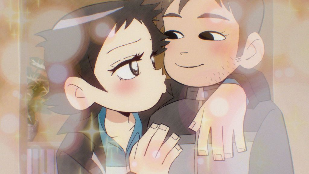 Inside Scott Pilgrim Takes Off, Netflix’s brain teasing anime inspired ...