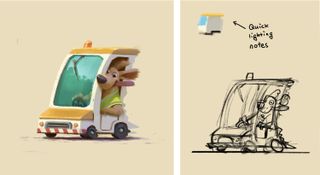 10 tips for building creative confidence in your art | Creative Bloq