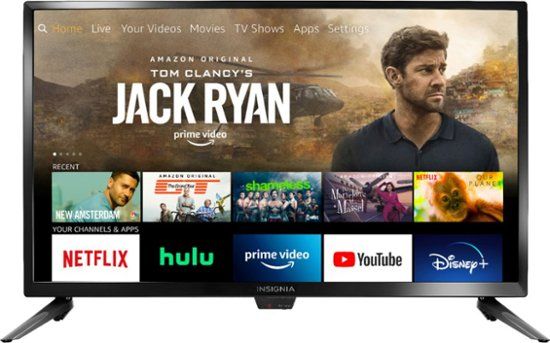 Amazon might launch its own range of TVs next month | What Hi-Fi?