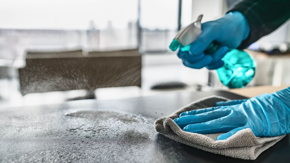 9 tips to get the most out of a pro cleaning service — top tips from ...