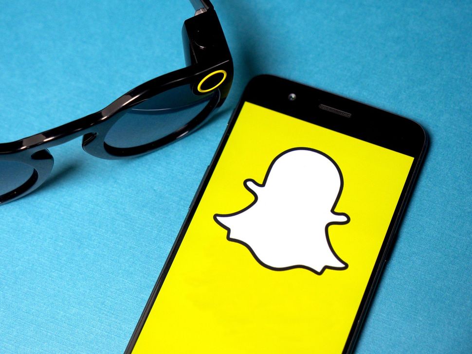 Snapchat on Android: Everything you need to know | Android Central