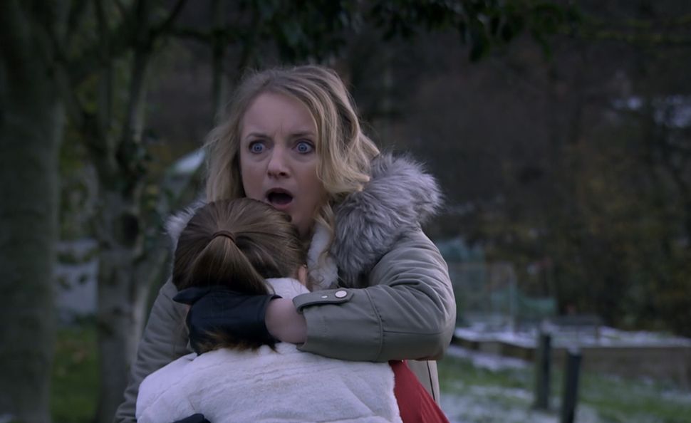 Emmerdale spoilers: Chas tells daughter Eve about her cancer | What to ...