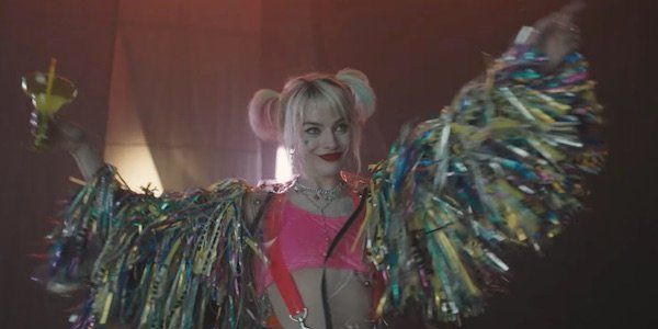 Birds Of Prey Drops A First-Look Video At The Entire Cast And It's Wild ...