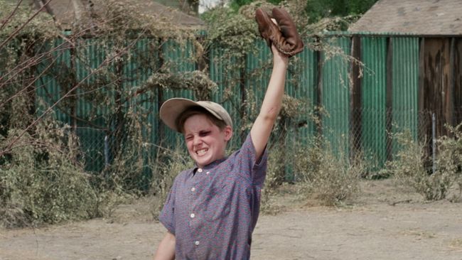 32 The Sandlot Quotes And Iconic Scenes That I Still Think About ...