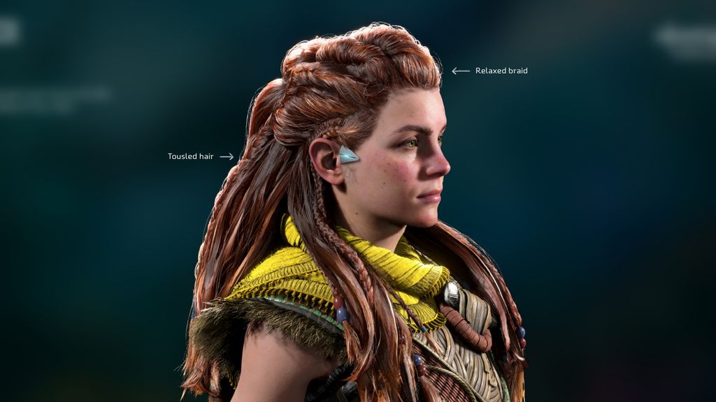 Horizon Forbidden West Aloy cosplay guides are fascinating even if you ...