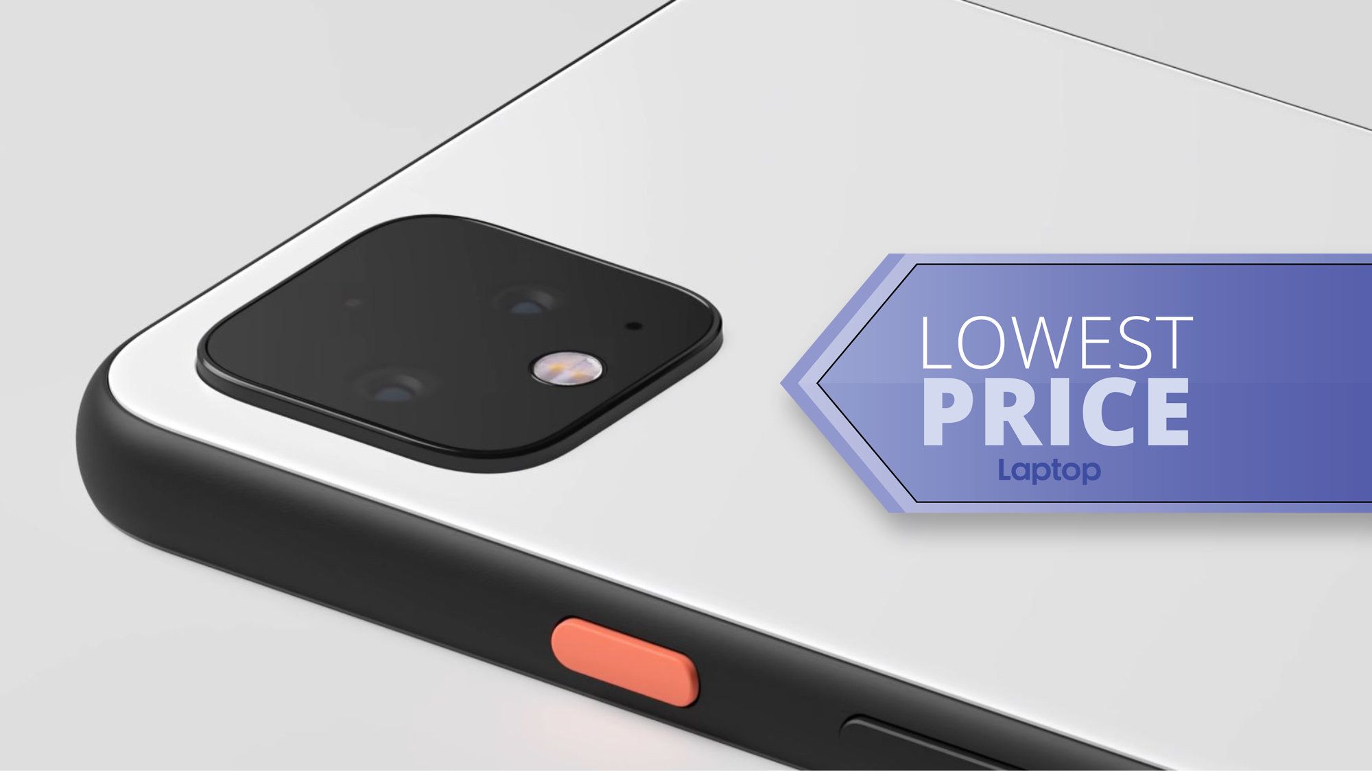Epic Pixel 4 and Pixel 4 XL Prime Day deal takes $350 off | Laptop Mag