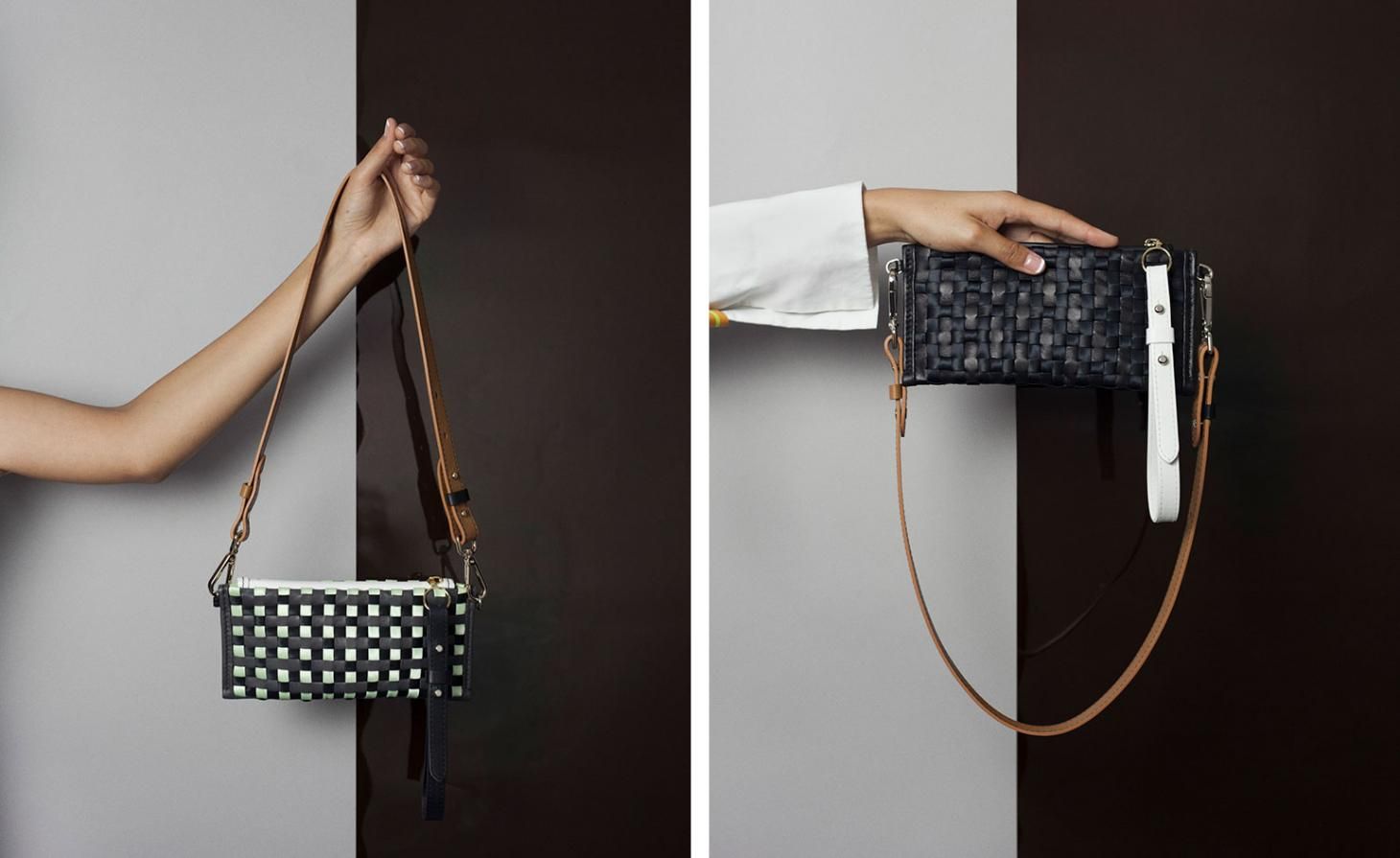 The fashion pieces scoring sustainable styling points | Wallpaper