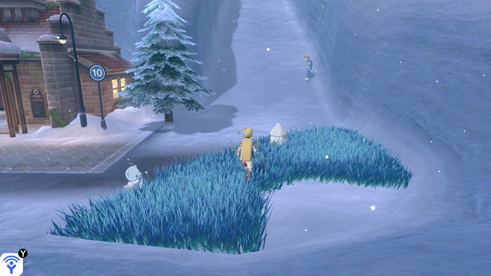 Pokemon Sword and Shield: Increase your chances of finding shiny ...