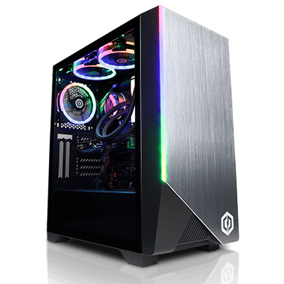 NVIDIA RTX 3080 Ti already sold out? Get one in a pre-built gaming PC ...