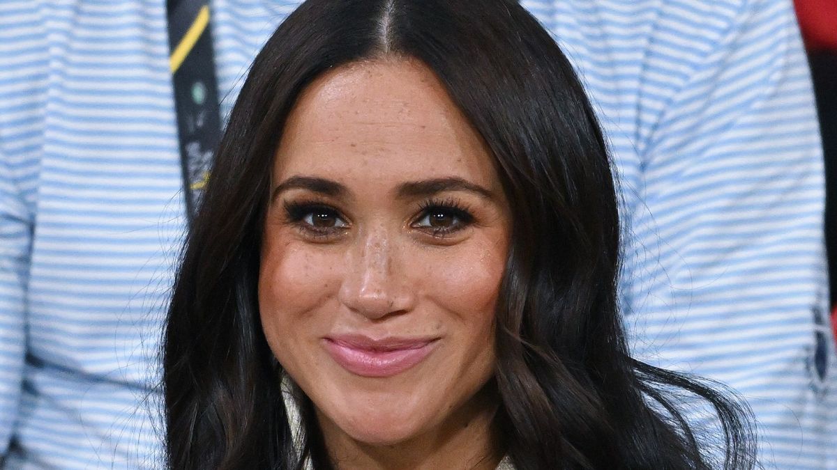 Where Has Meghan Markle Been Lately? | Marie Claire