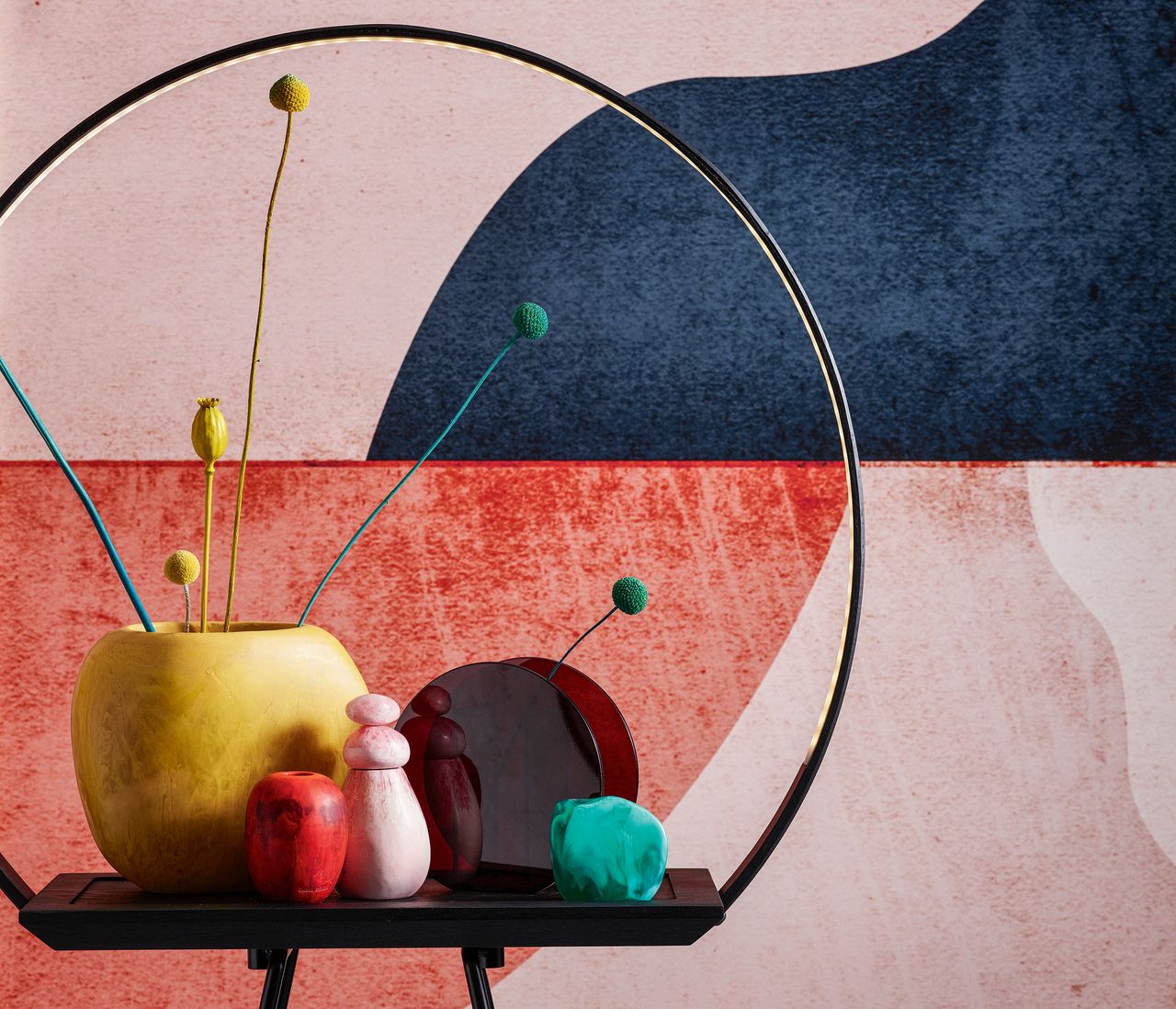 Colors that go with black – the best combinations to try | Livingetc