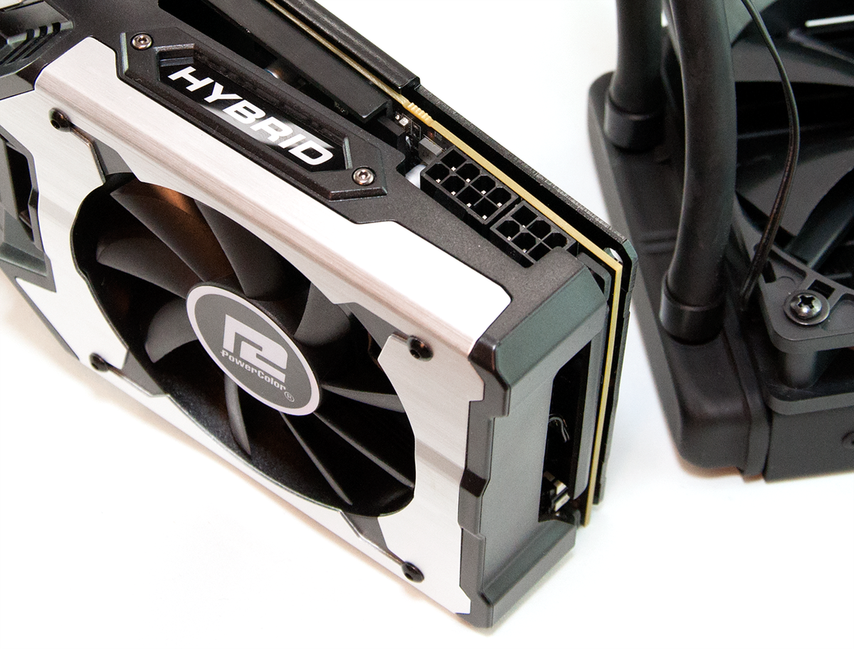 PowerColor Devil R9 390X Review - Tom's Hardware | Tom's Hardware
