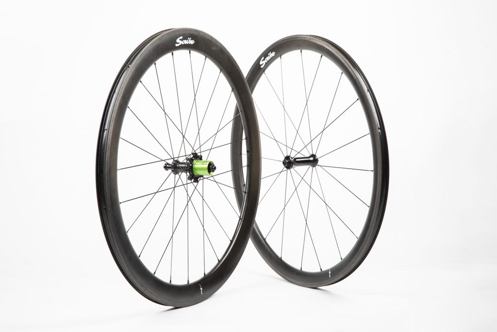 Best road bike wheels for disc and rim brakes | Cycling Weekly
