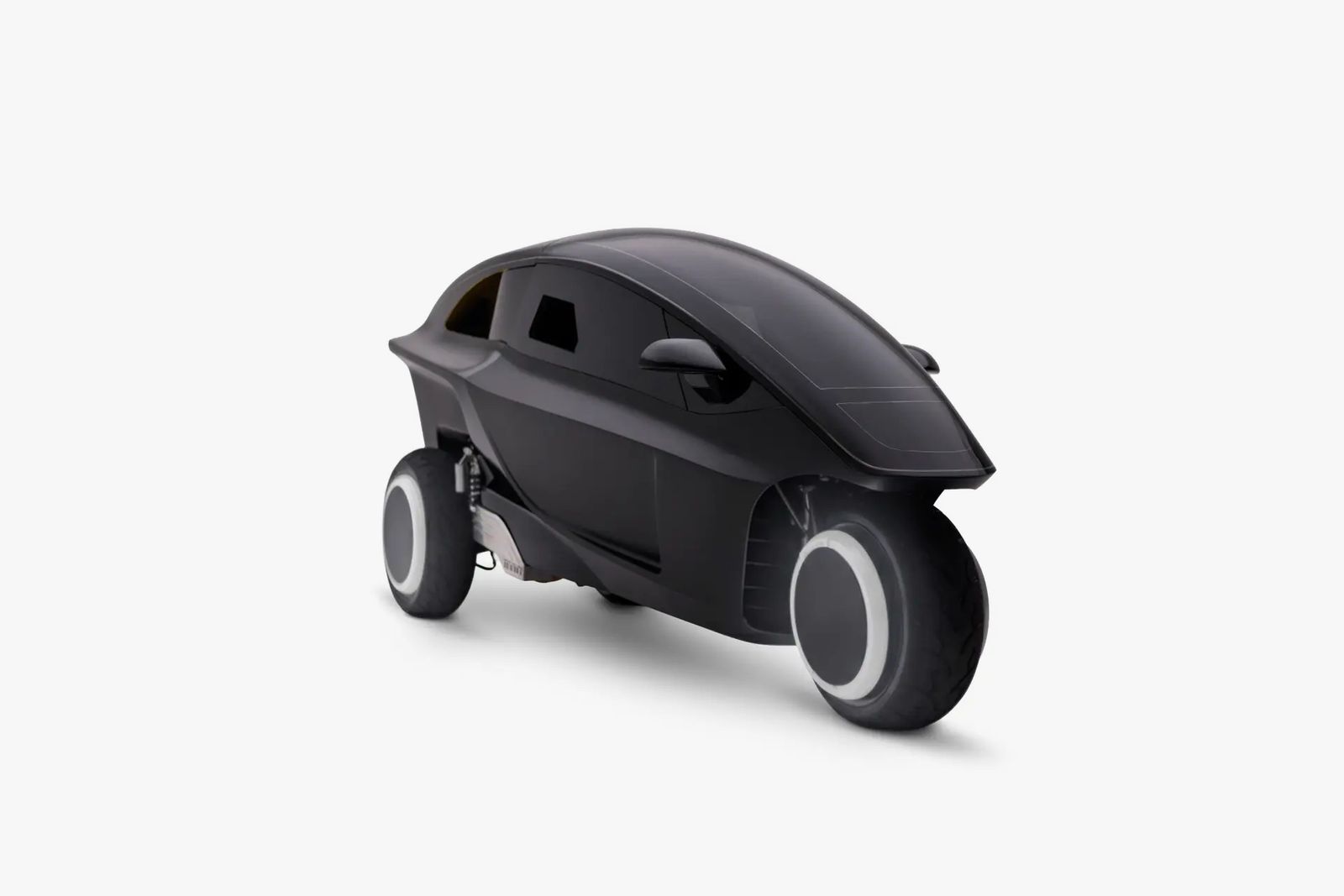 A new venture led by will.i.am, Trinity is an electric, AI-powered ...