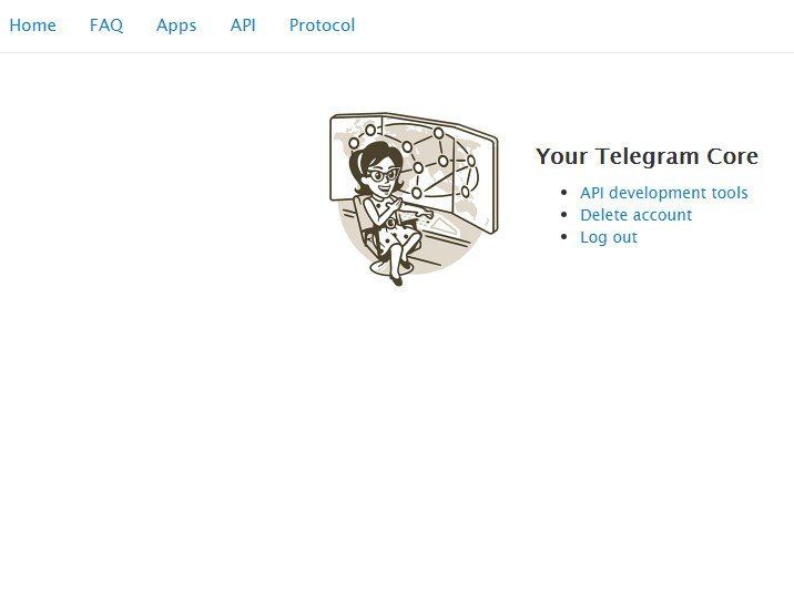 How to delete your Telegram account | Android Central