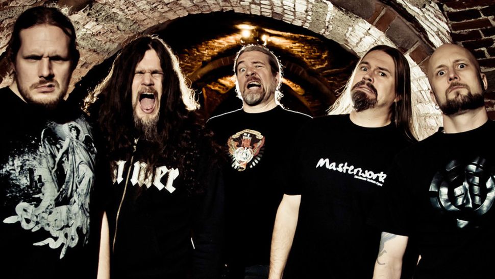 Meshuggah confirm anniversary tour | Louder