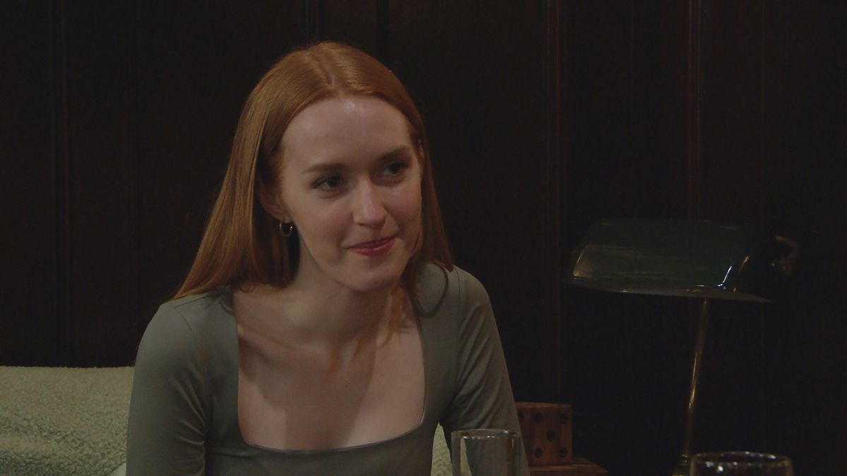 Emmerdale spoilers: Will Nate Robinson sleep with Chloe? | What to Watch