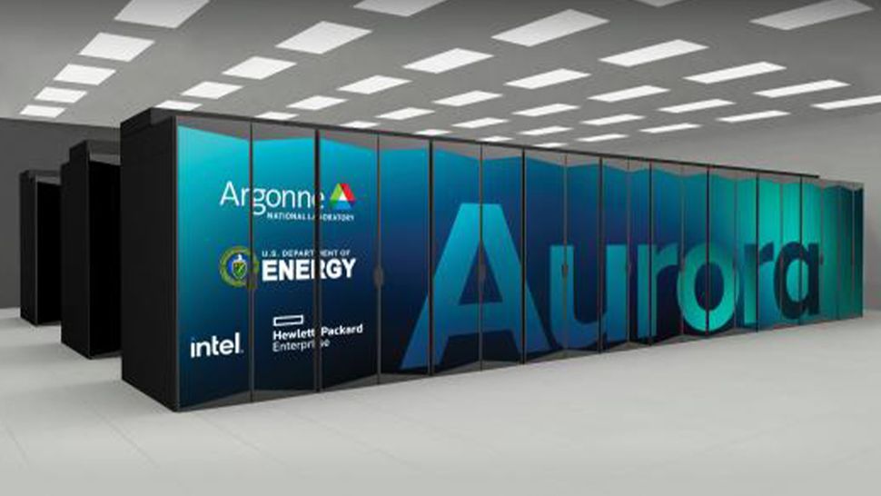 Top 9 most powerful supercomputers | Live Science