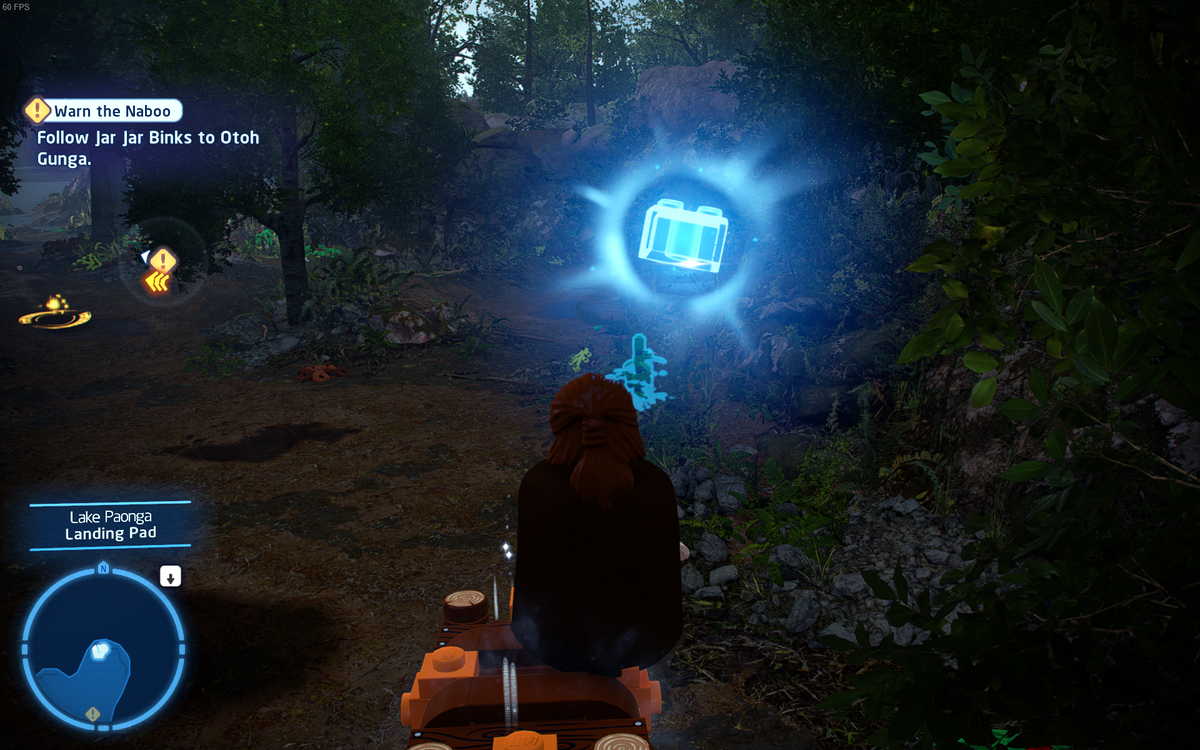 Lego Star Wars: How to find and use Kyber Bricks | PC Gamer