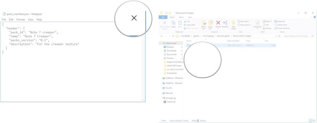 How to customize mob skins in Minecraft: Windows 10 | Windows Central